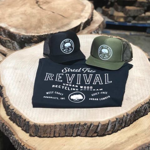 STR Media Kit - Street Tree Revival