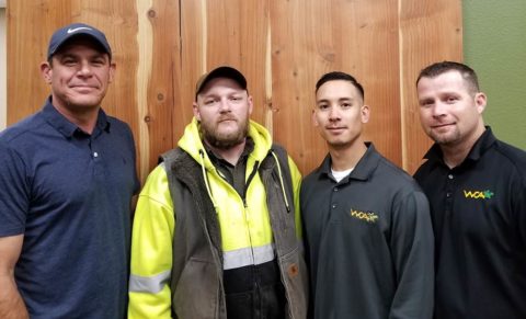 Home - Street Tree Revival