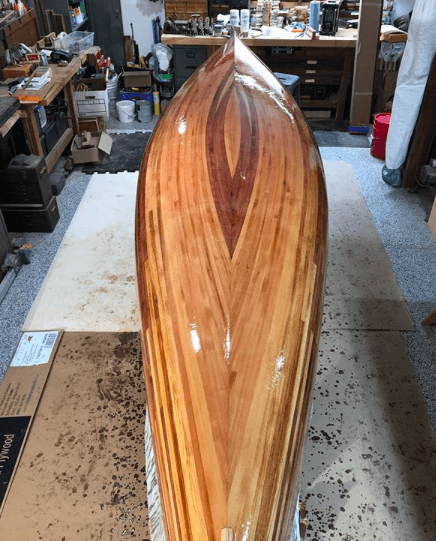 Introducing Urban Wood into Your Woodworking with Carver Young - Street ...