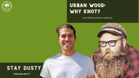 Urban Wood bLOG - Street Tree Revival