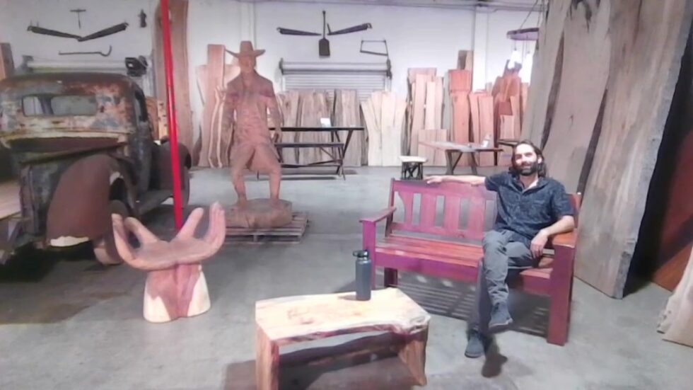 Urban Wood bLOG - Street Tree Revival